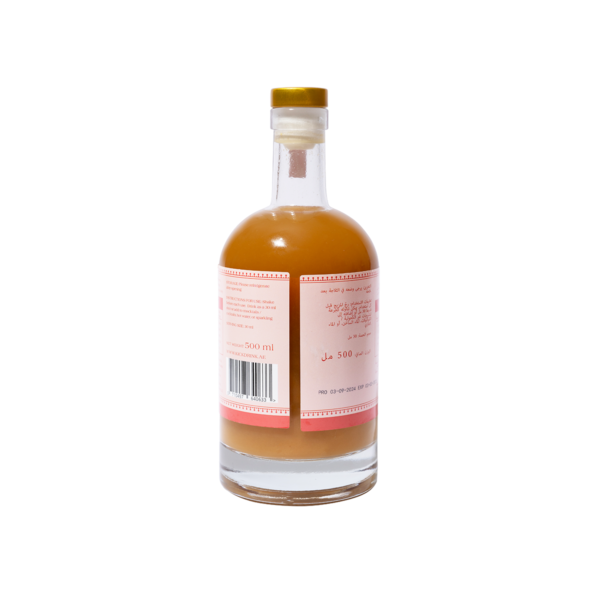 Buy Tropical Ginger Concentrate Online